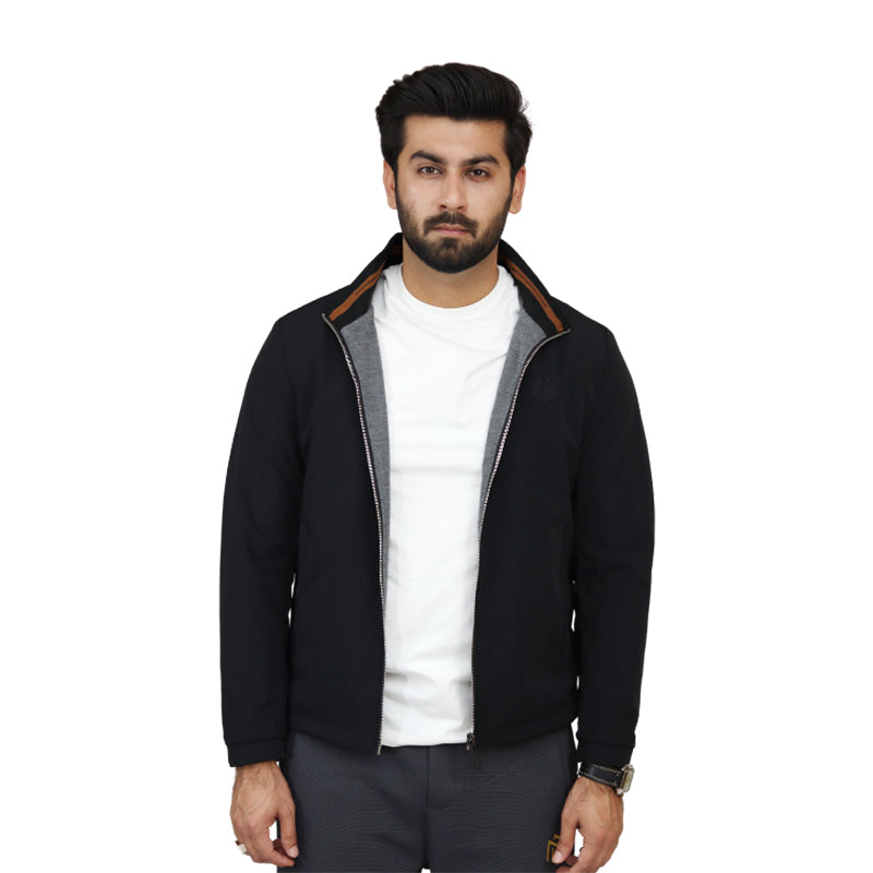 Men Long Coat – Montiero